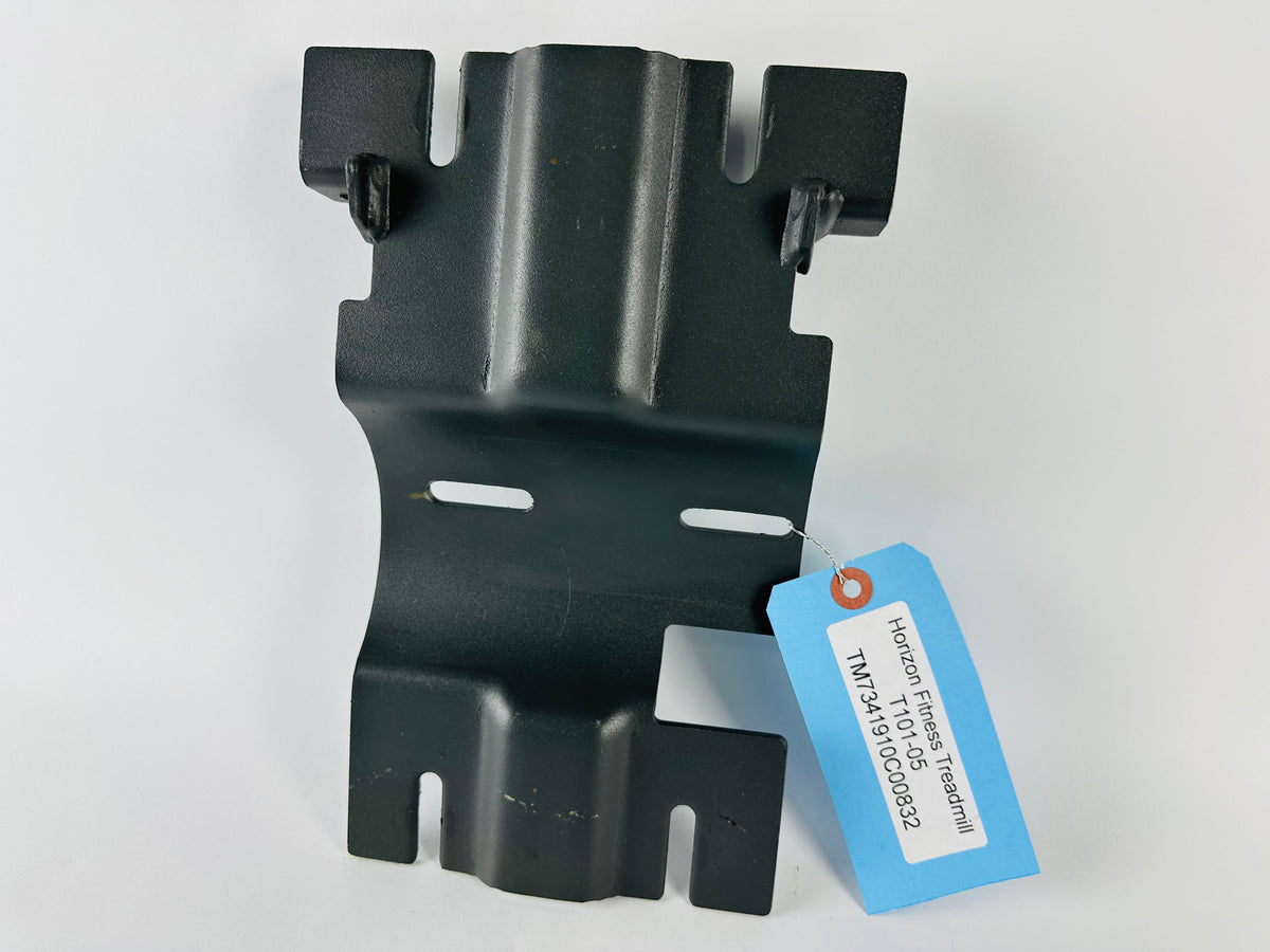 Horizon Fitness T101-05 Treadmill Motor Mount Bracket (MB35)