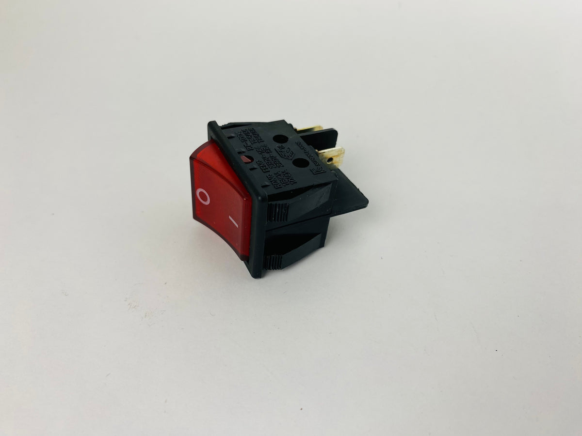 Spirit Fitness XT185 Treadmill Power Switch On Off (PP188)