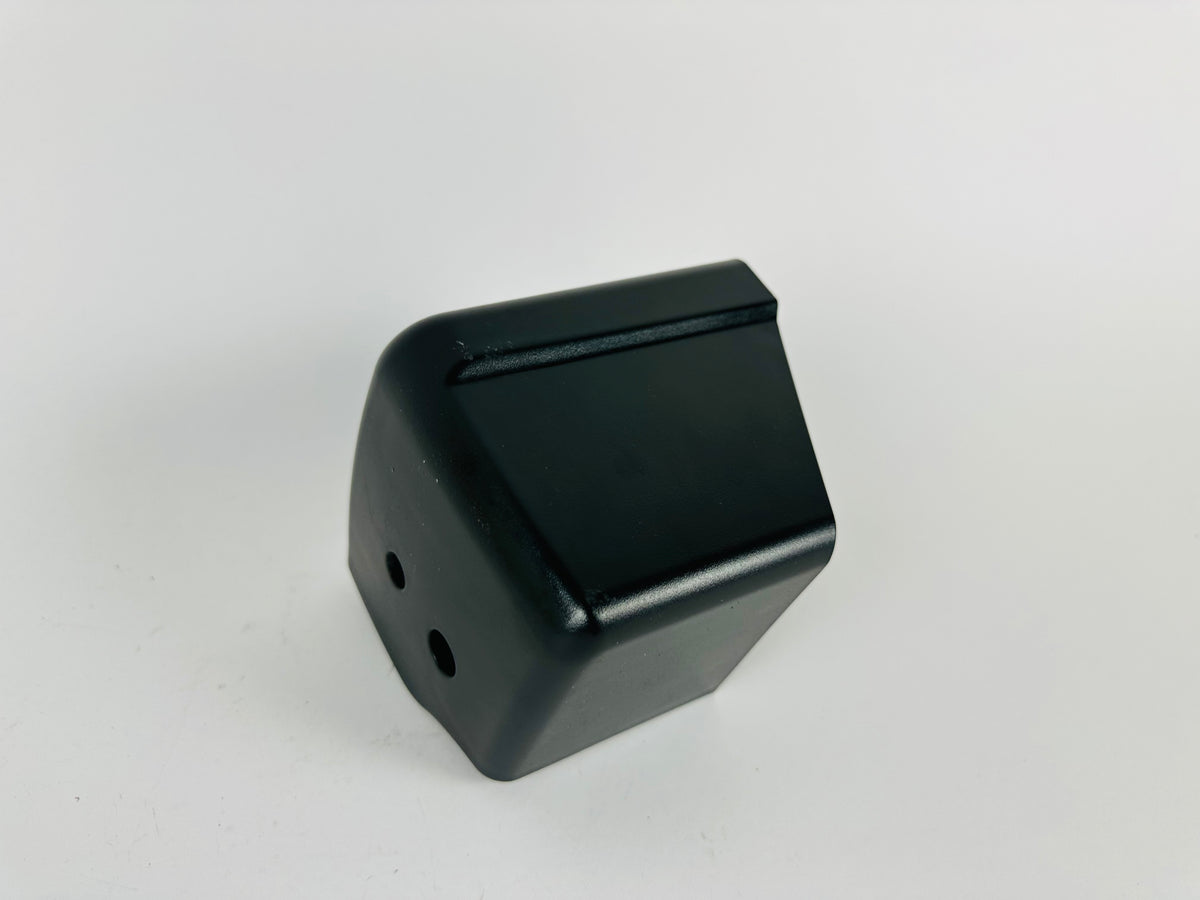 Spirit Fitness XT 185 Treadmill Right Plastic End Cap (EC220)