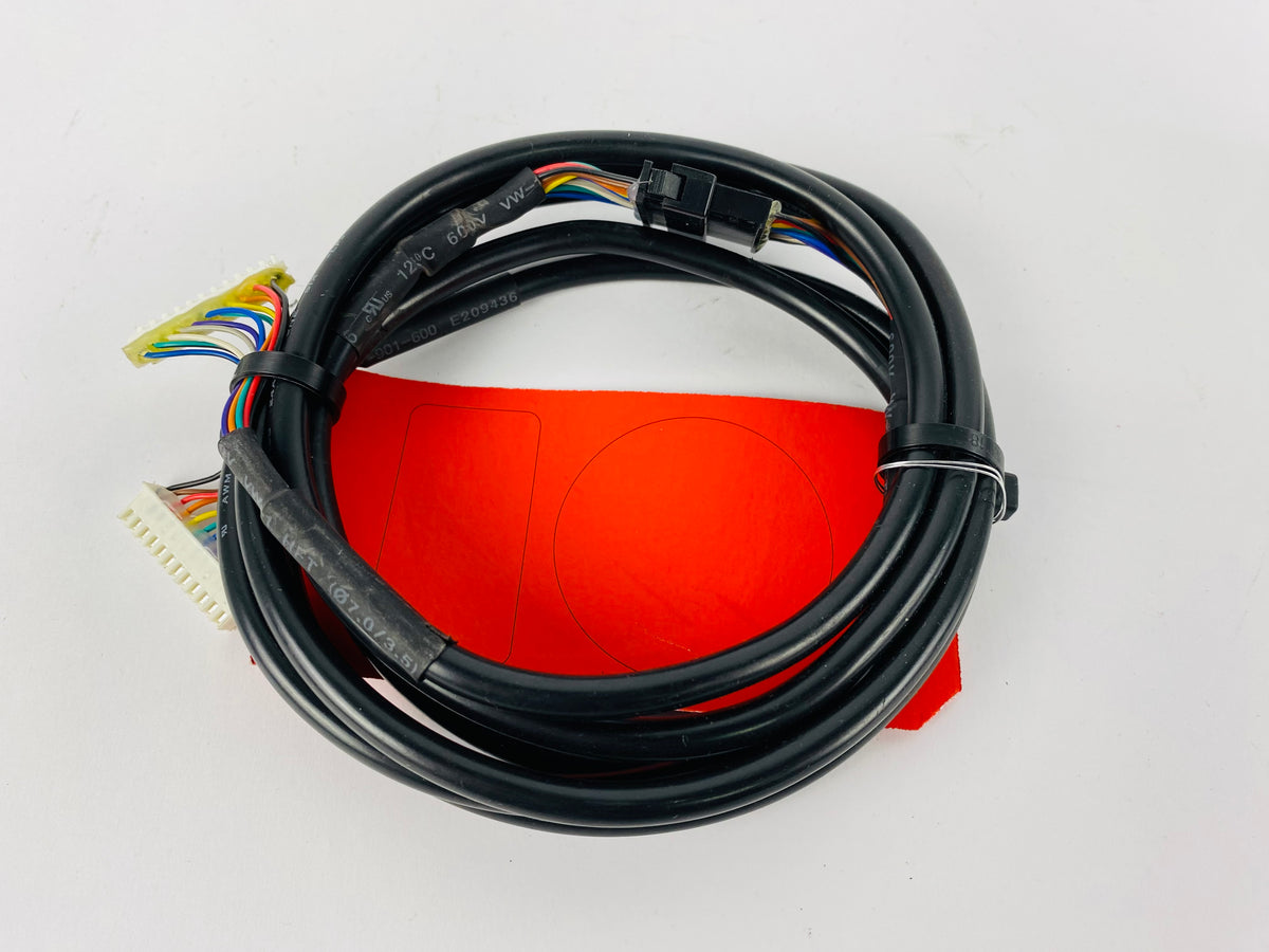 Precor 9.27-11 Treadmill Low Main Wire Harness Cable (DC432)