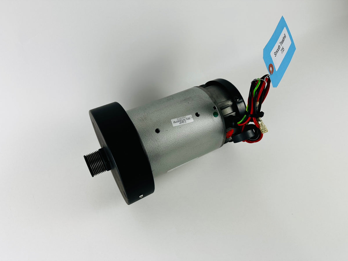 Smooth 735 Treadmill DC Drive Motor - MP187