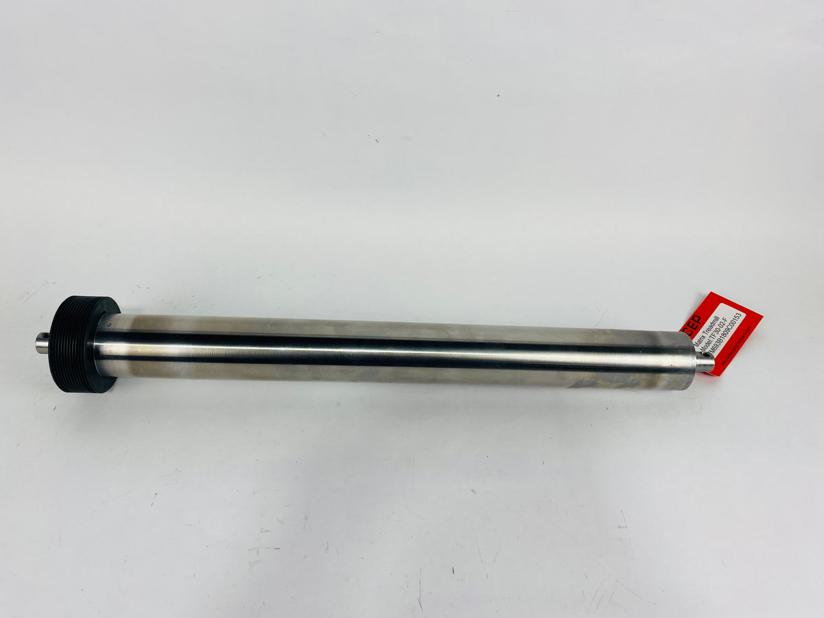 Matrix Fitness TF30-02-F Treadmill Front Drive Roller (RP424)