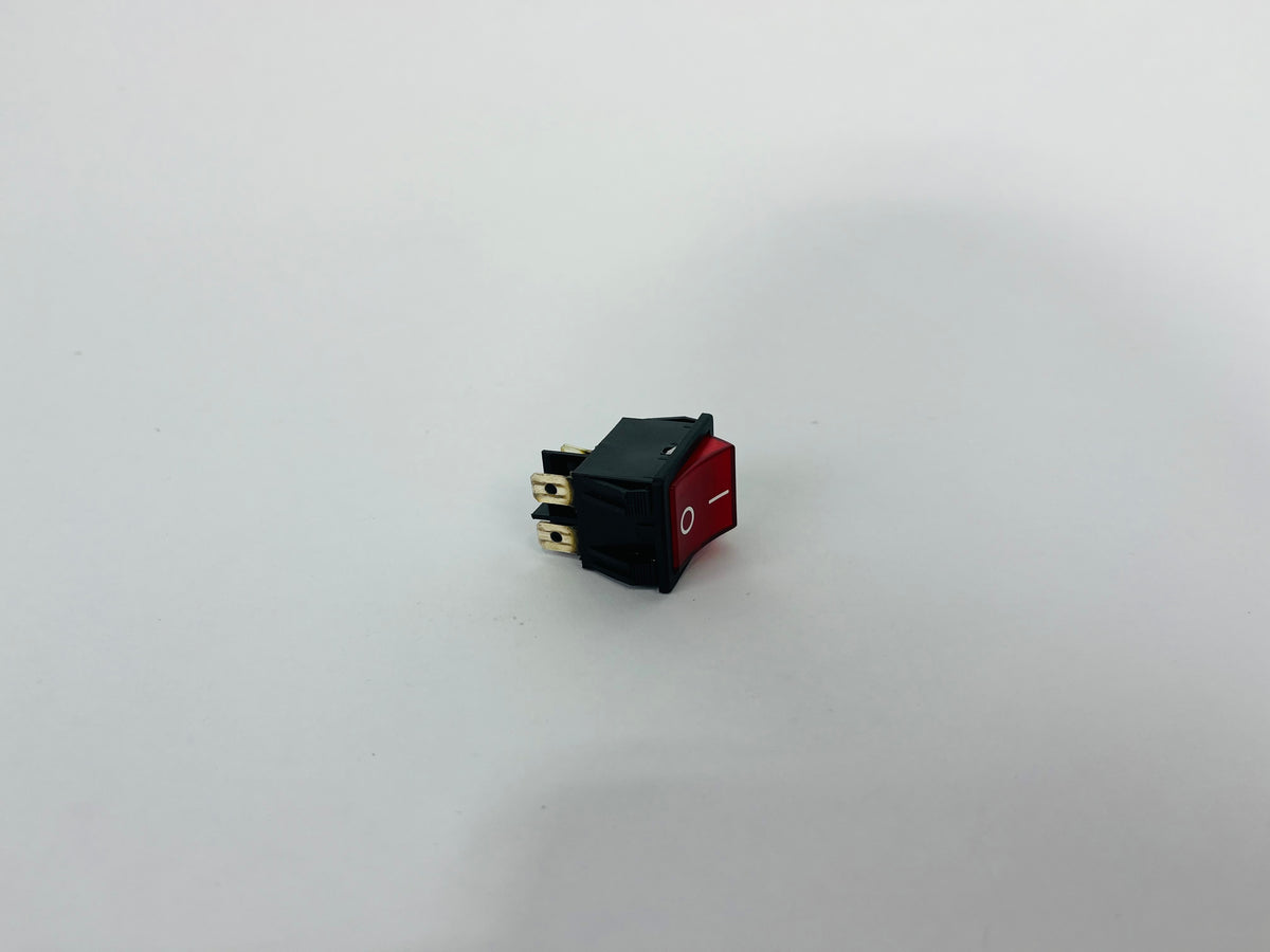 Vision Fitness T80 Treadmill Power Switch On Off (PP162)