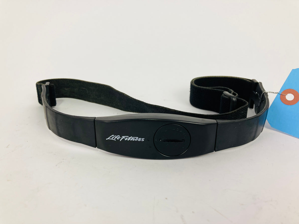 Life Fitness X1 Elliptical Heart Rate Strap (SS208)