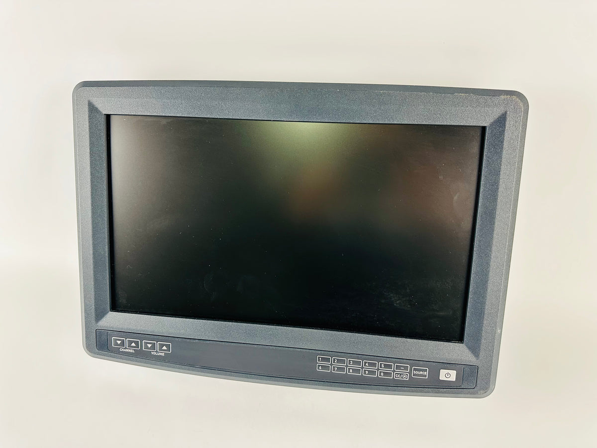 Precor C842i C846i Upright Bike Commercial LED LCD TV PRE-156TV-PRO (C