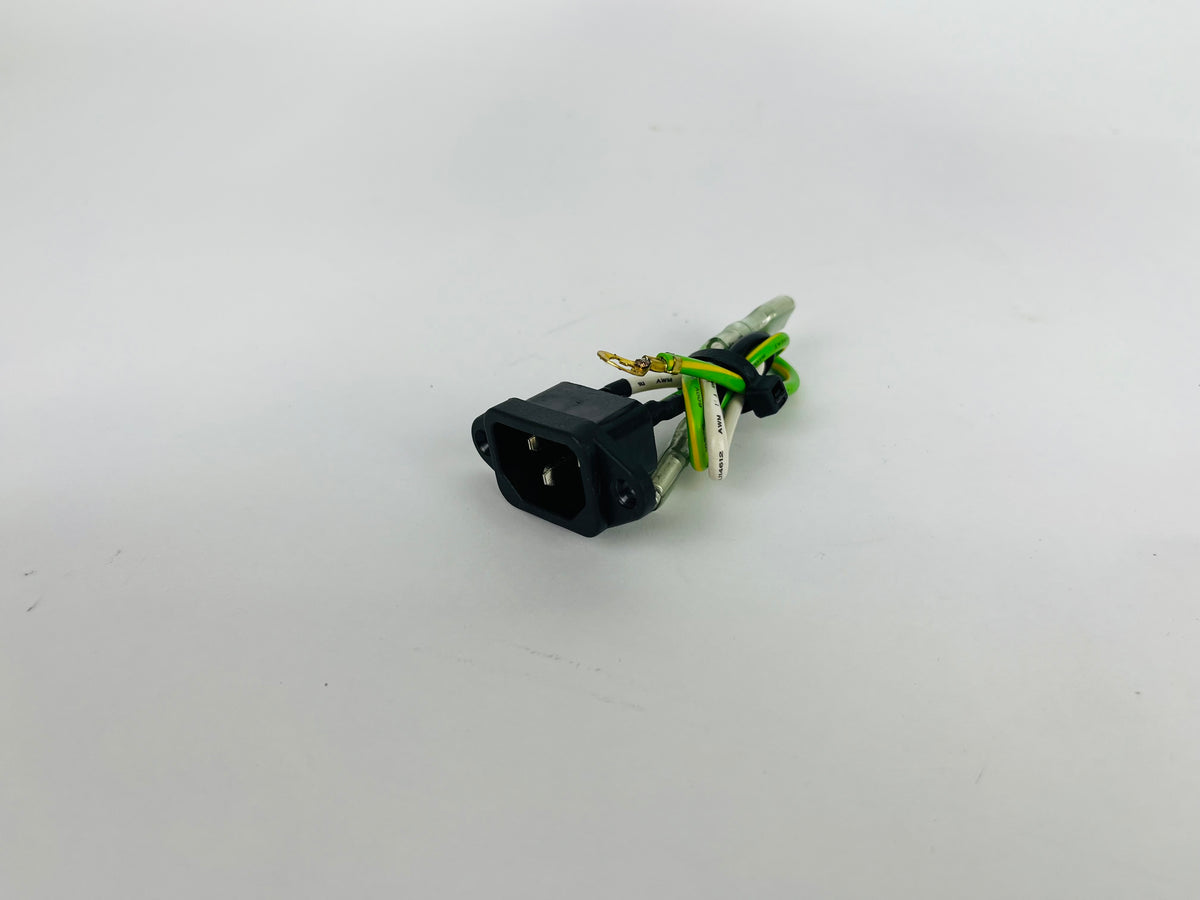 Sole Fitness TT8 Treadmill Power Entry Socket Input Module Set (PP103)