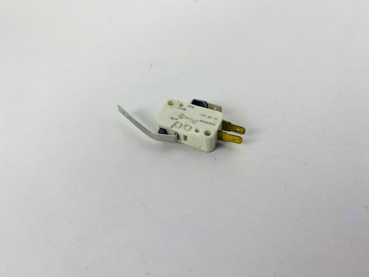 True Fitness 450HRCO Treadmill Power Entry Limit Switch (PP434)