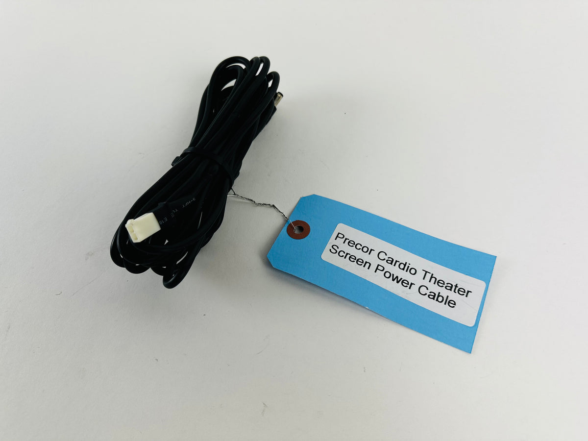 Precor Cardio Tv Power Wire (SC141)
