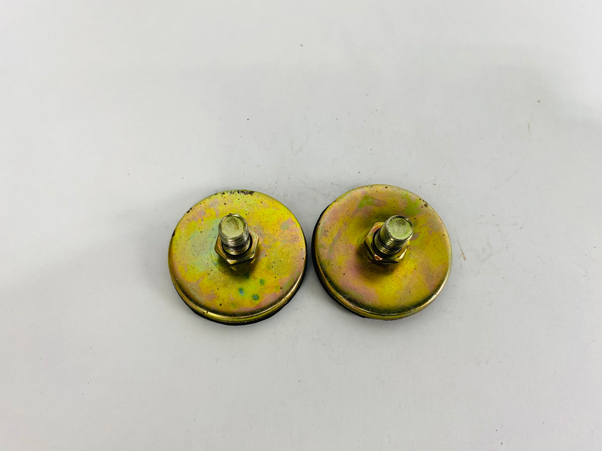 Cardiostrong TX90 CST-TX90-2 Treadmill Leveling Foot Leveler (LF144)