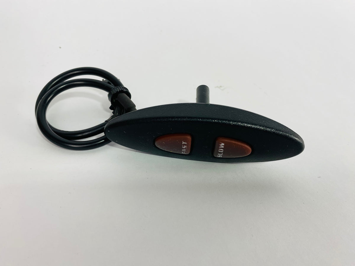Sole Fitness F80 Treadmill Handlebar Speed Adjustment Switch (KP182)