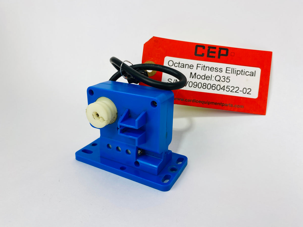 Octane Fitness Q35 Elliptical Resistance Motor Brake Tensioner (RM39)