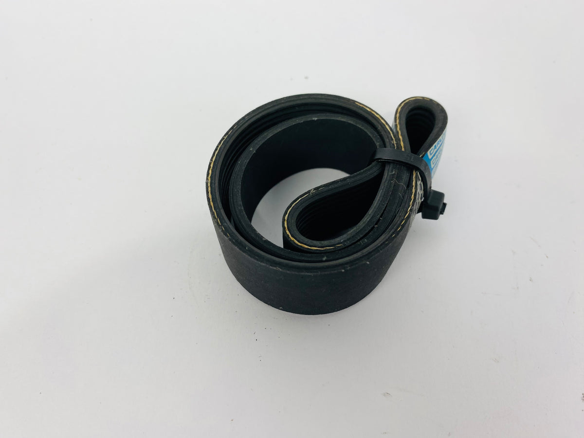 Vision Fitness T9500HRT4 Treadmill Main Drive Belt (MX491)