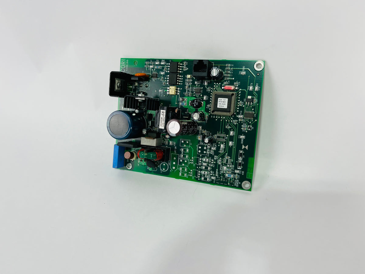 Precor EFX 556 Elliptical Lower Motor Control Board 43165-503 43599-30
