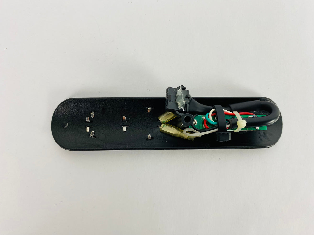 Caroma C2A Treadmill Handgrip Hand Sensor Start Stop (KP172)
