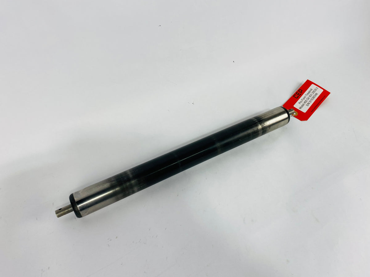 Pro-Form 400 GI 831.29535.0 Treadmill Rear Idler Roller (RP433)