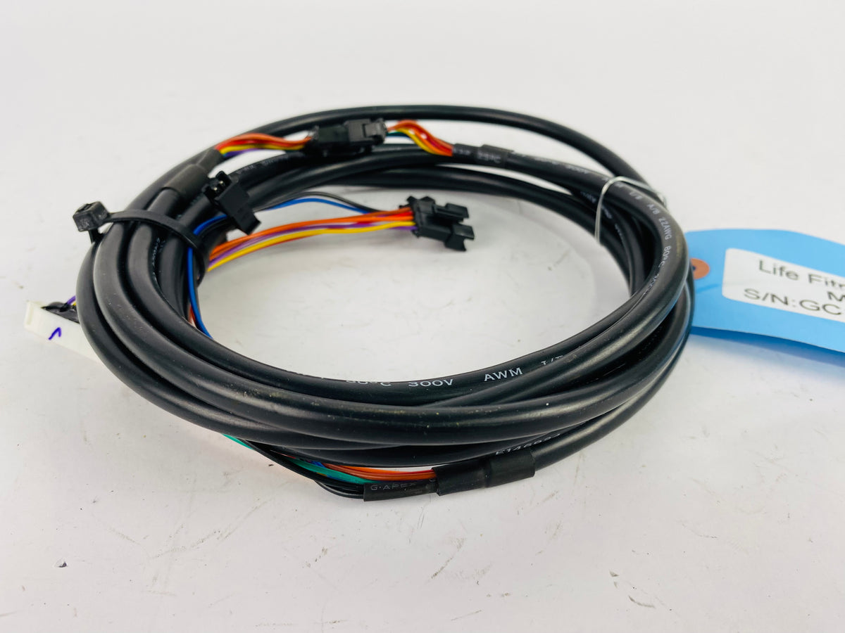 Life Fitness X1 Elliptical Wire Harness Cable (DC367)