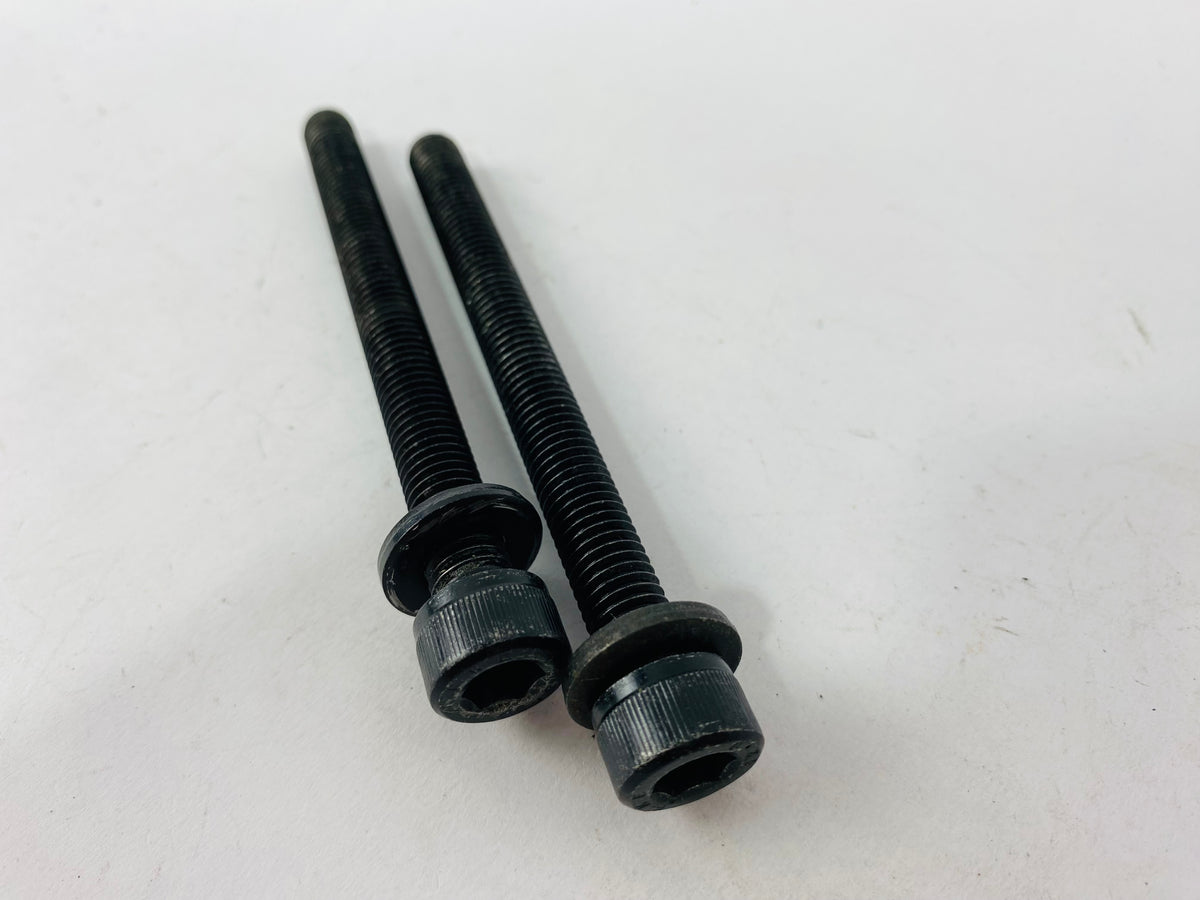 True Fitness PS900 Treadmill Rear Roller Bolts (HP120)