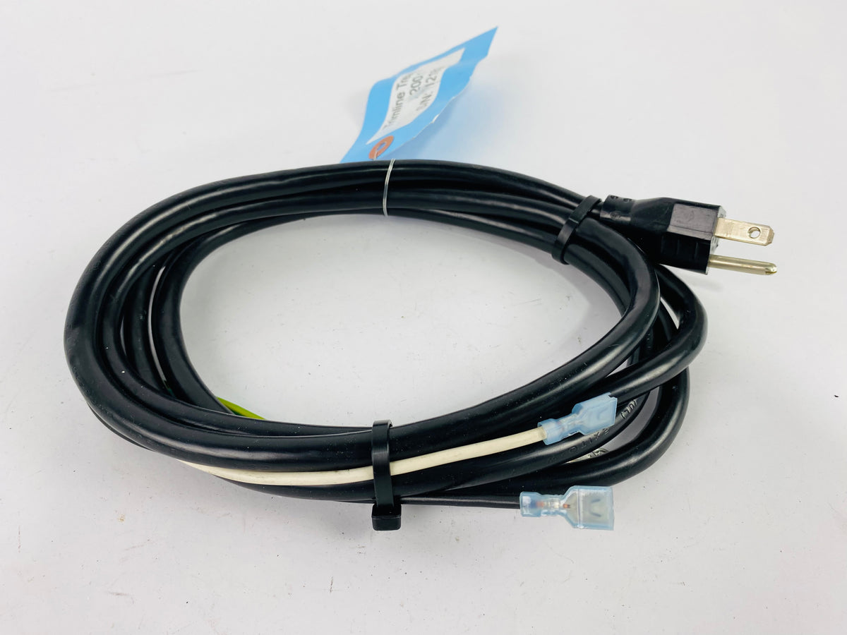 Trimline 7200.1 Treadmill AC Power Supply Cable Line Cord (SC161)