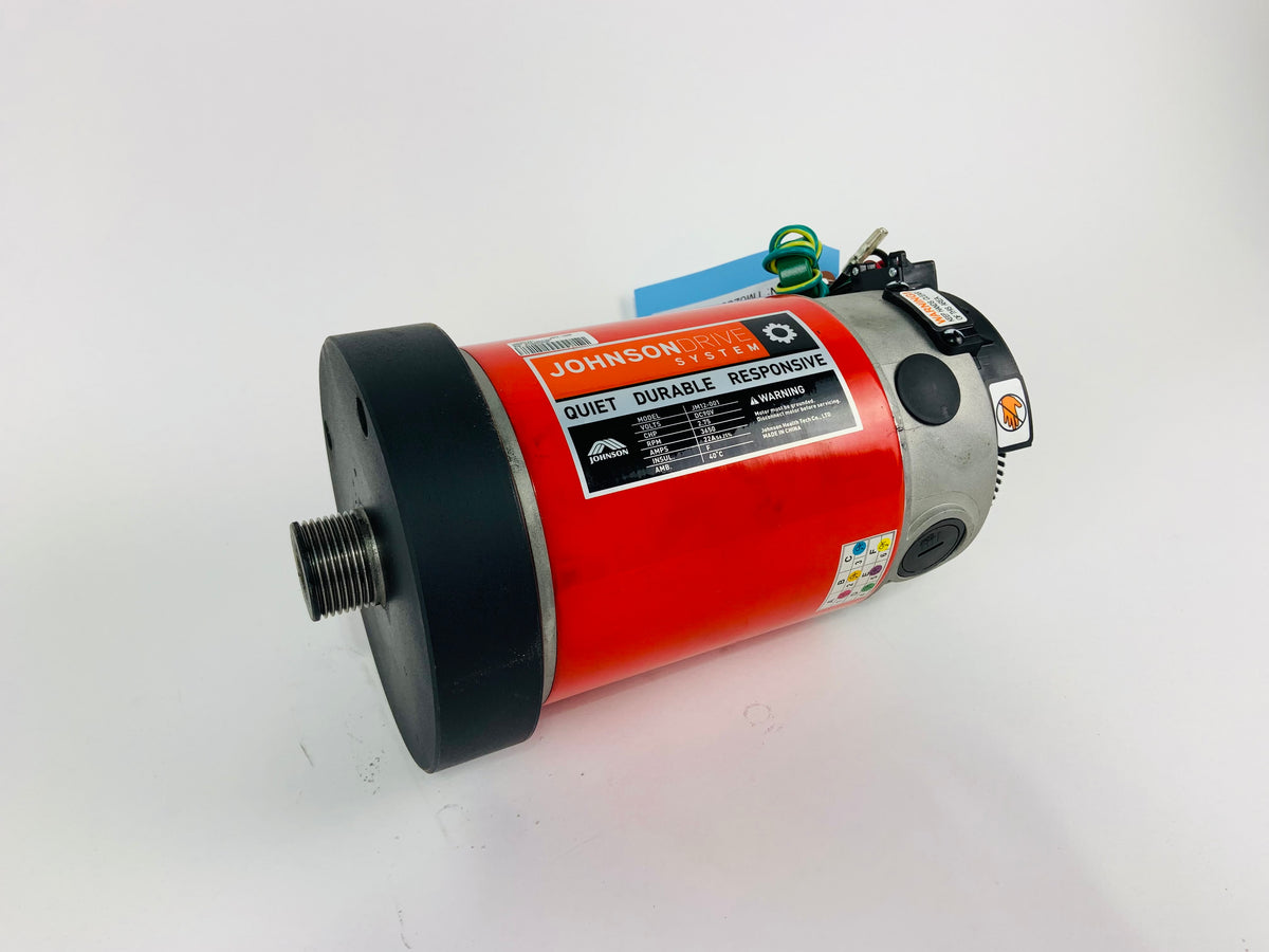 Horizon Fitness GS950T Treadmill DC Drive Motor JM12-001 (MP213)