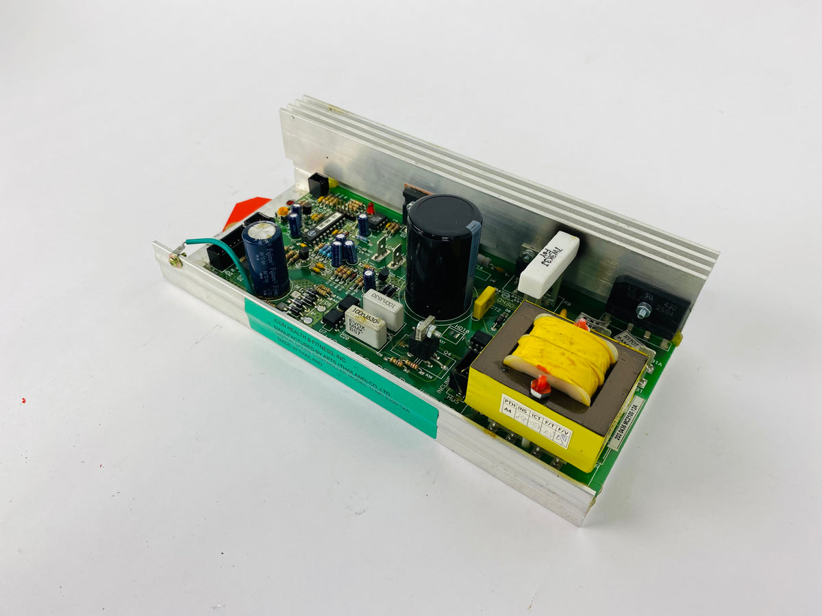 Pro-Form 400 GI 831.29535.0 Treadmill Lower Motor Control Board MC-210