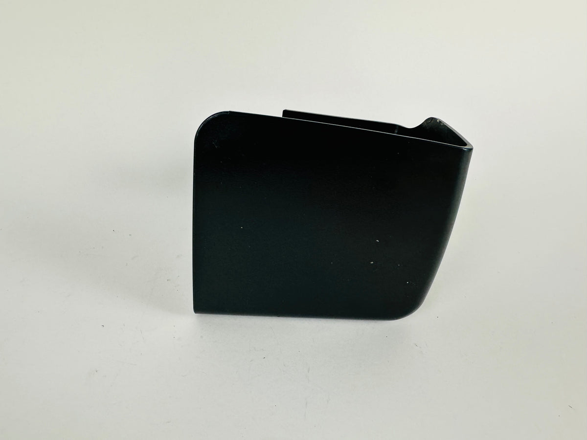 Spirit Fitness XT 185 Treadmill Left Plastic End Cap (EC219)