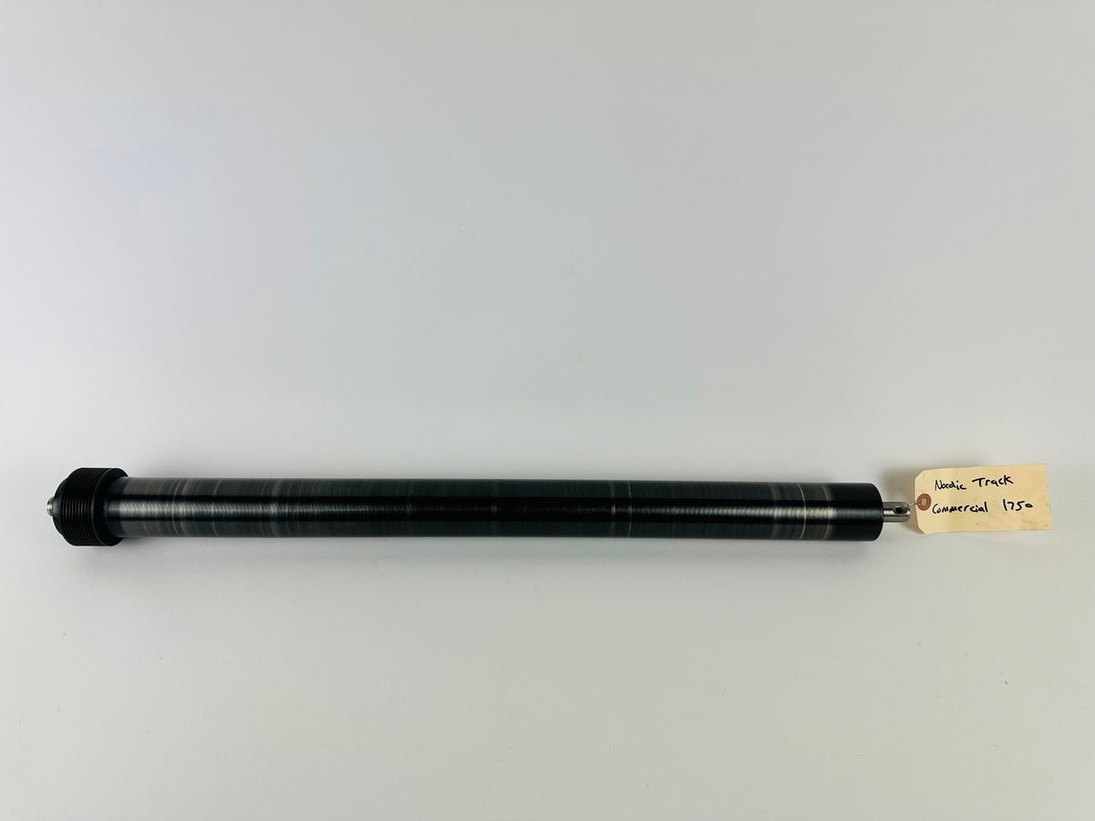 NordicTrack Commercial Elite 3750 1750 2450 Treadmill Front Drive Roll