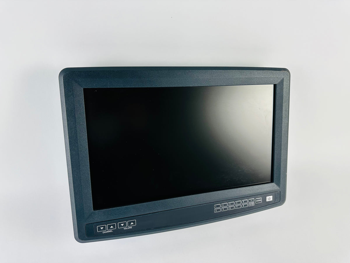 Precor C842i C846i Upright Bike Commercial LED LCD TV PRE-156TV-PRO (C