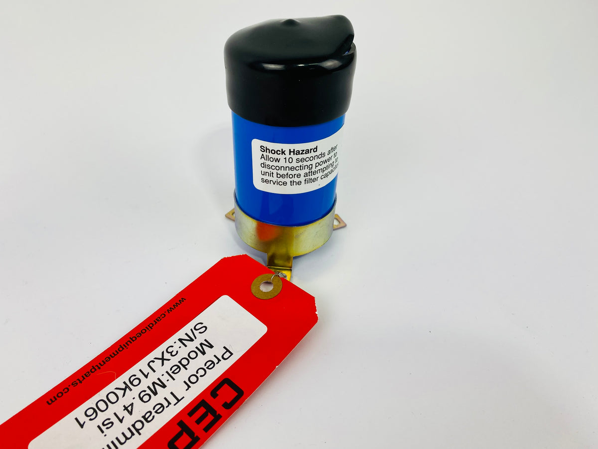 Precor M9.41si Treadmill Filter Capacitor (RC38)