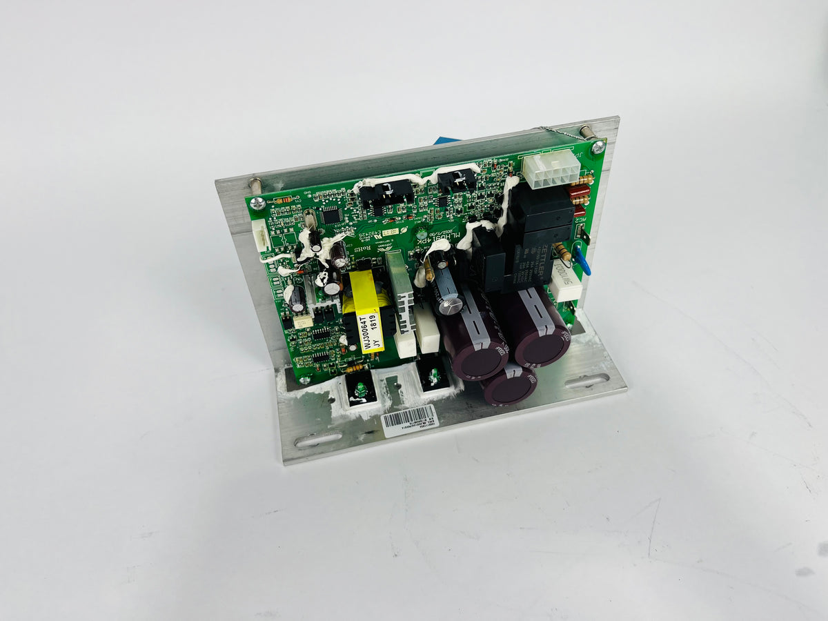 Horizon Fitness T5 Treadmill Lower Motor Control Board 1000111694 (BP4