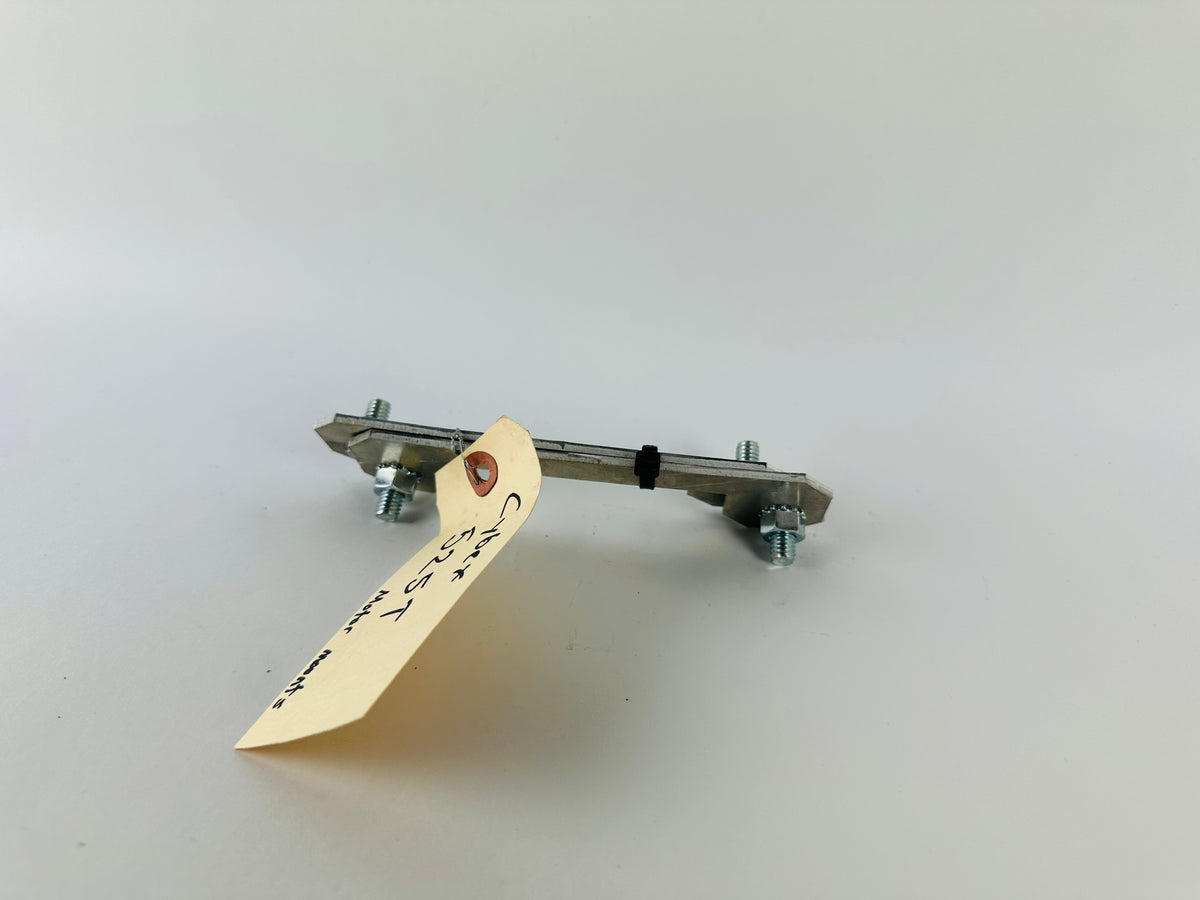 Cybex 525T Treadmill Motor Mount Bracket (MB17)