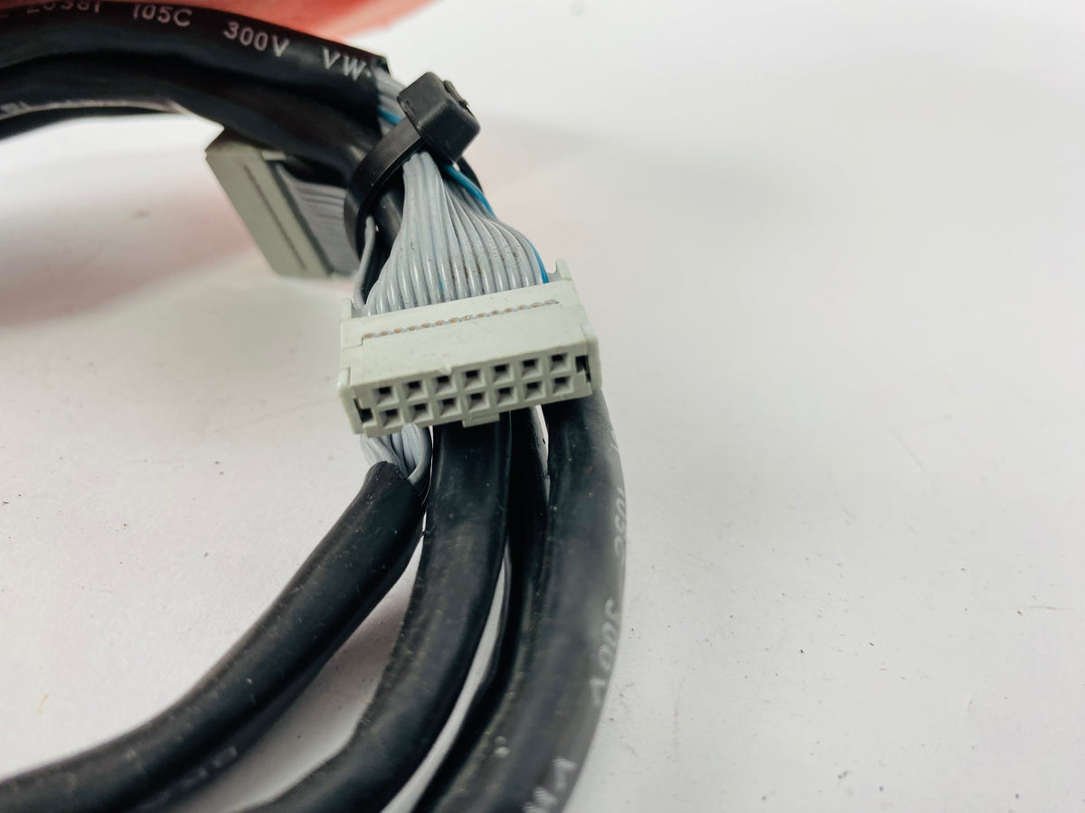 Precor 9.2s Treadmill Main Wire Harness Cable (DC439)