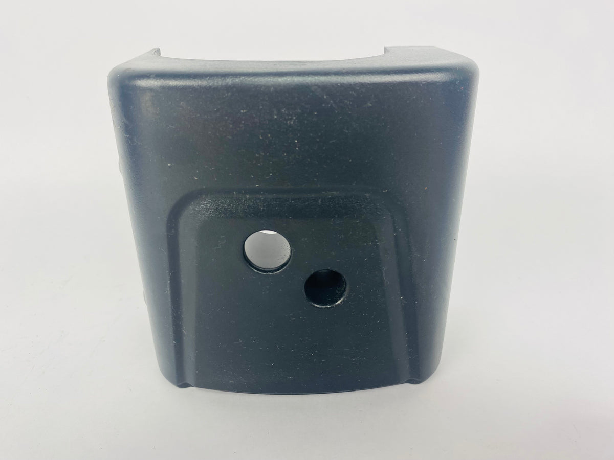 True Fitness TPS900-19 Treadmill Left Plastic End Cap (EC344)