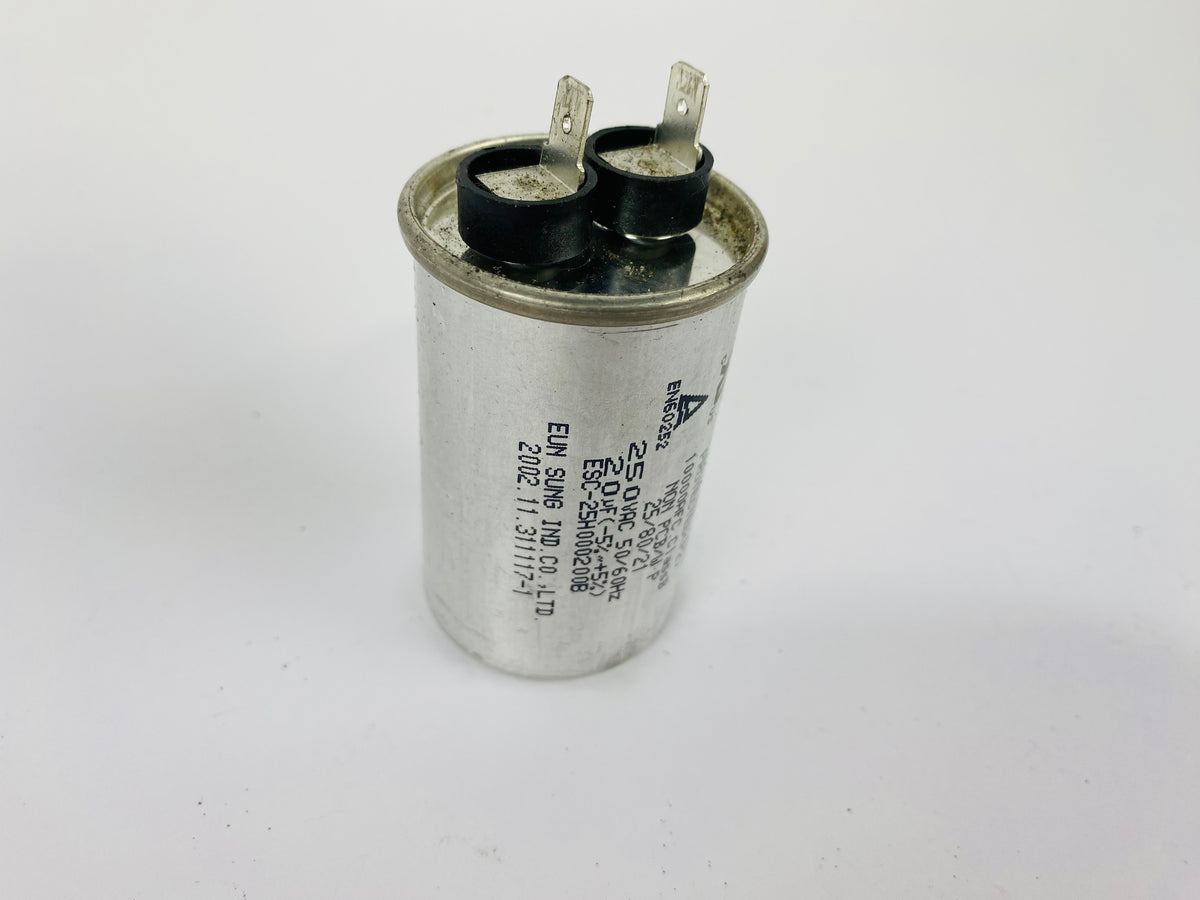 Spirit Fitness MFG Treadmill Incline Lift Motor Capacitor (RC42)