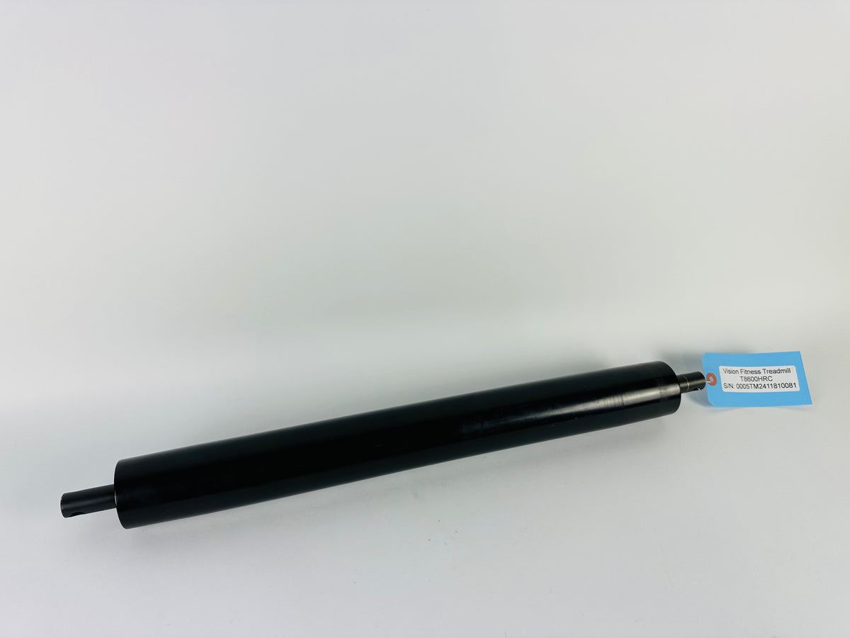 Vision Fitness T9600 T8600 Treadmill Rear Back Roller (RP55)