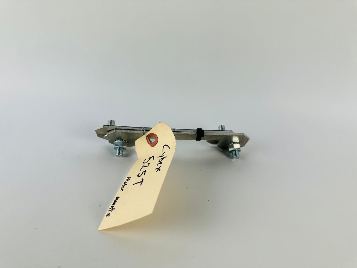 Cybex 525T Treadmill Motor Mount Bracket (MB17)