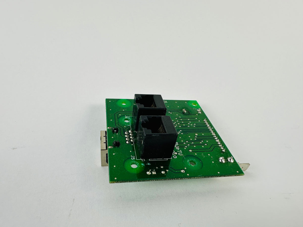 Matrix Fitness T-5X-7X-03-F Treadmill Console Control Board (CP339)