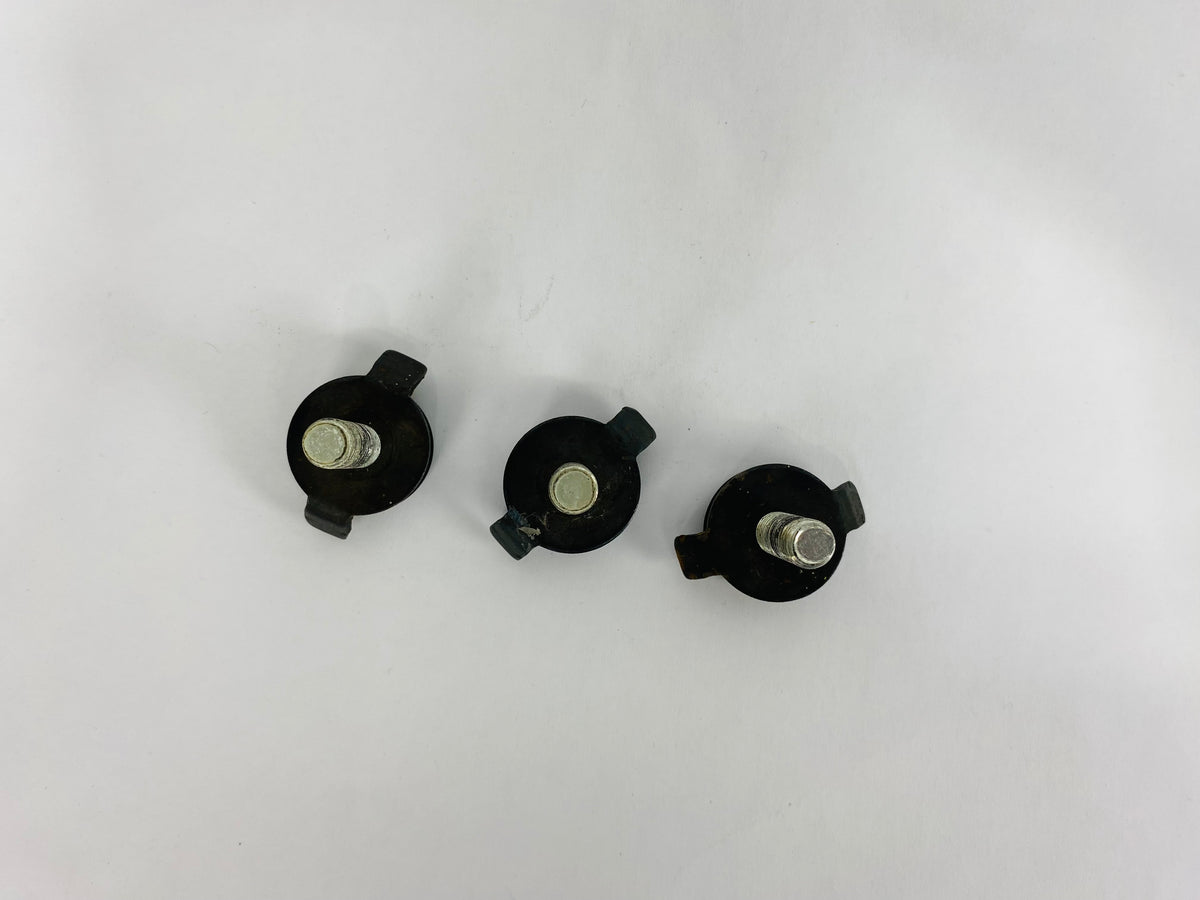 Vision Fitness HRT R2250 Recumbent Bike Leveling Foot Leveler (LF135)