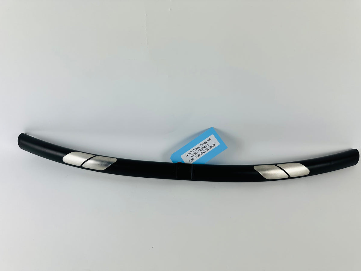 NordicTrack C950i 25044.0 Treadmill Top Heart Rate Pulse Hand Sensor