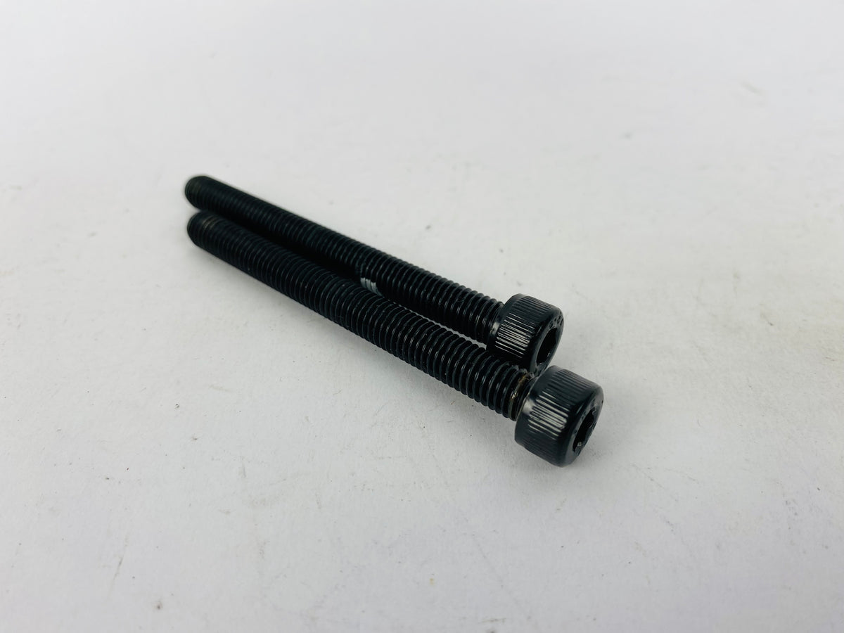 Precor TRM 243 Treadmill Rear Roller Bolts (HP108)
