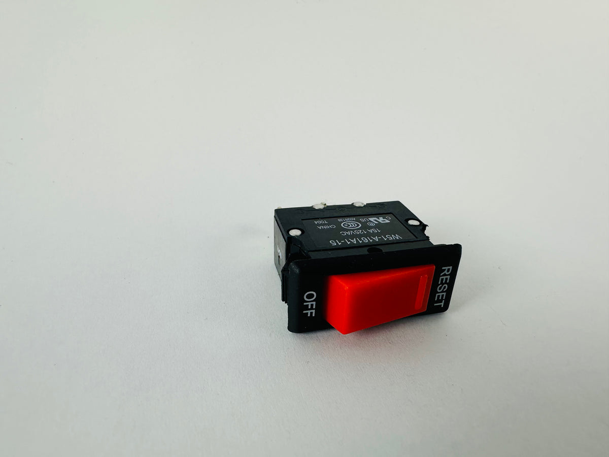 Pro-Form XP 550s 831.29675.1 Treadmill Power Entry On Off Switch (PP48