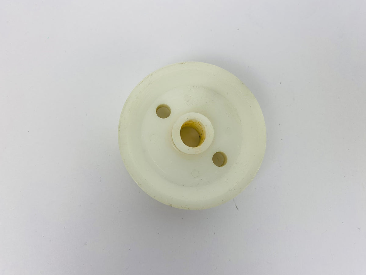 Stairmaster 4000PT Stepper Spring Pulley White 21094 (MX401)