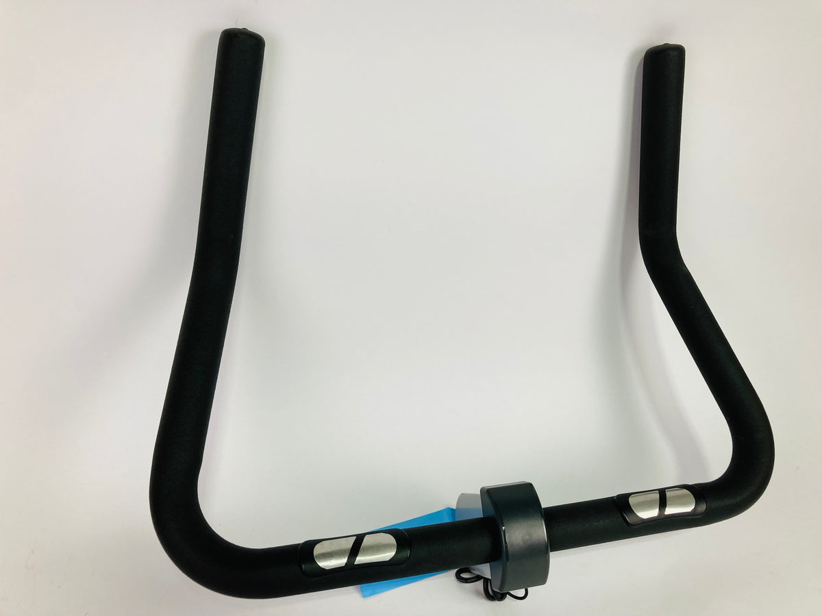 Life Fitness C1 Upright Bike Handlebar (MX263)