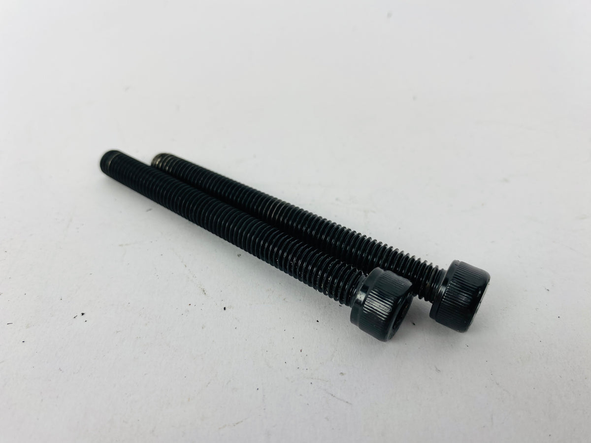Precor TRM 211 233 243 Treadmill Rear Roller Bolts (HP113)