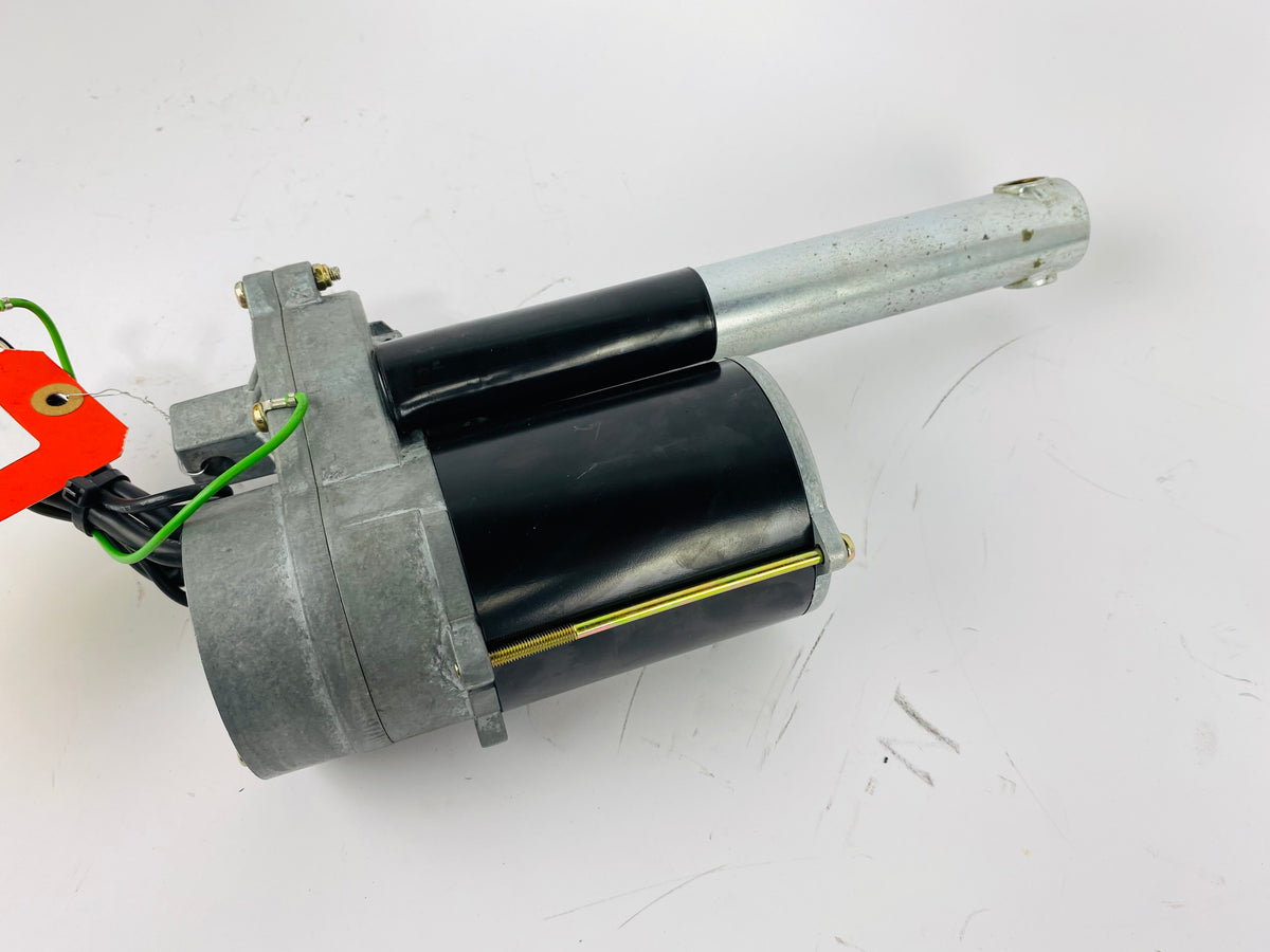 Precor C966 Treadmill Incline Lift Motor MJ 8245 (FP350)