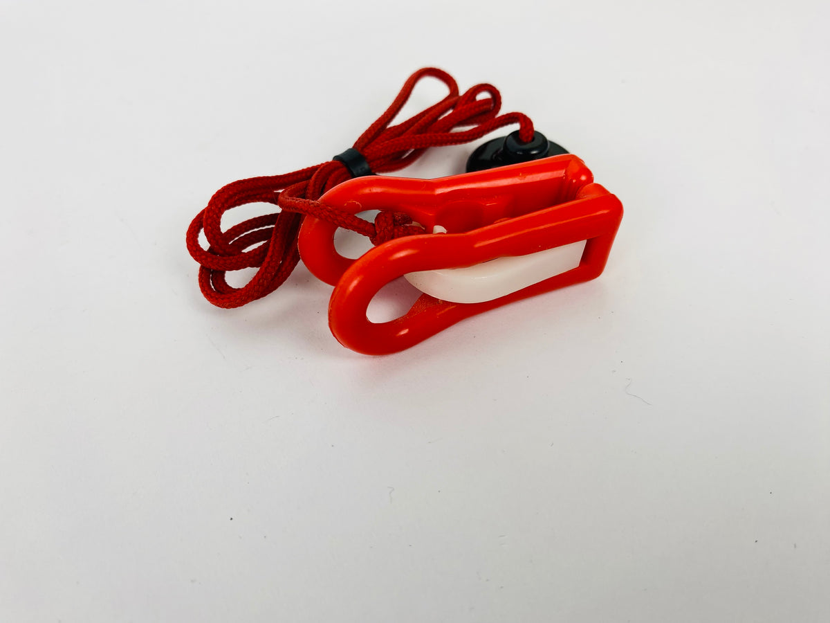 PaceMaster Pro Elite Treadmill Safety Key Lanyard (SK202)
