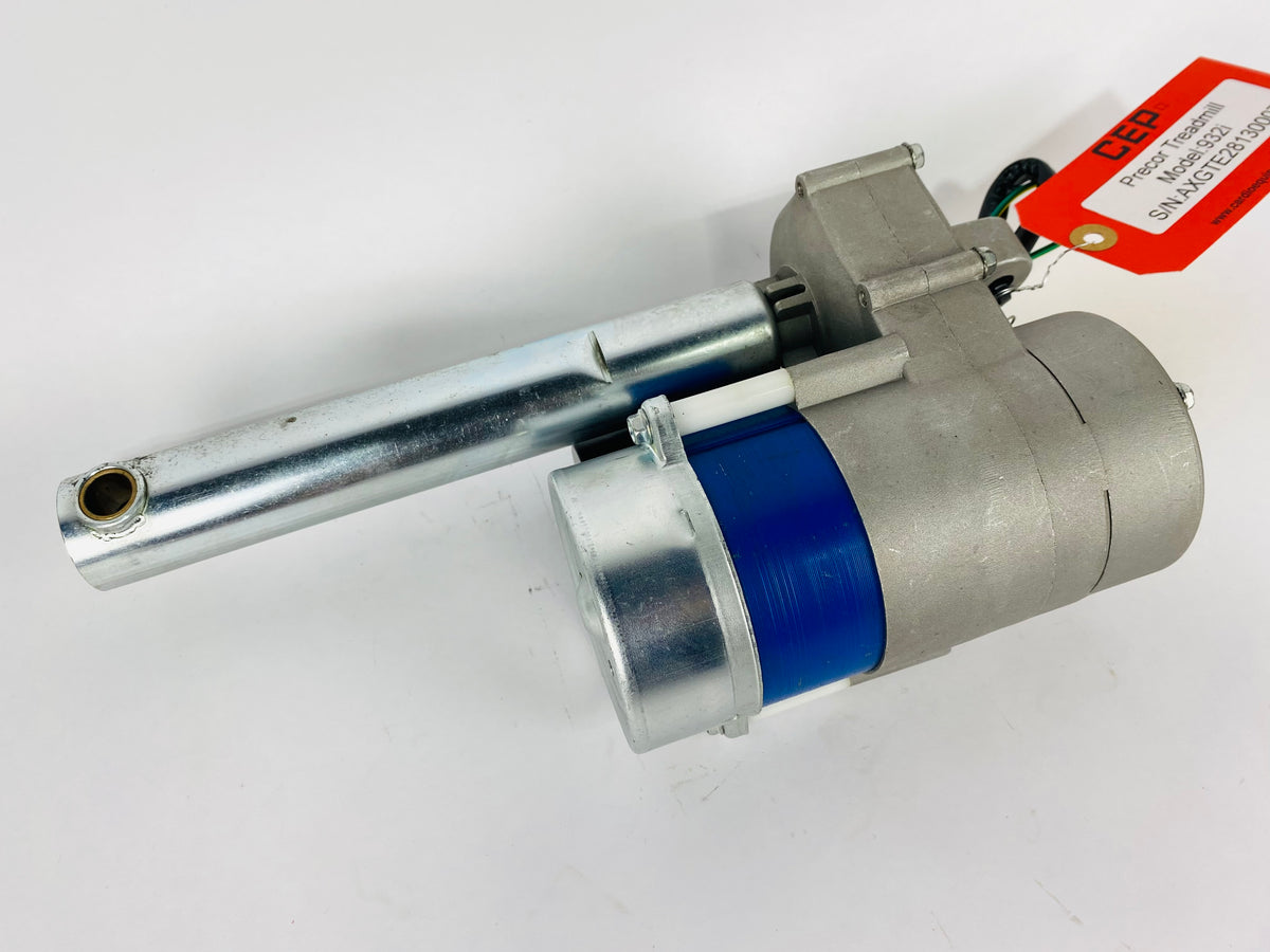 Precor 932i Treadmill Incline Lift Motor MS-1000E (FP400)