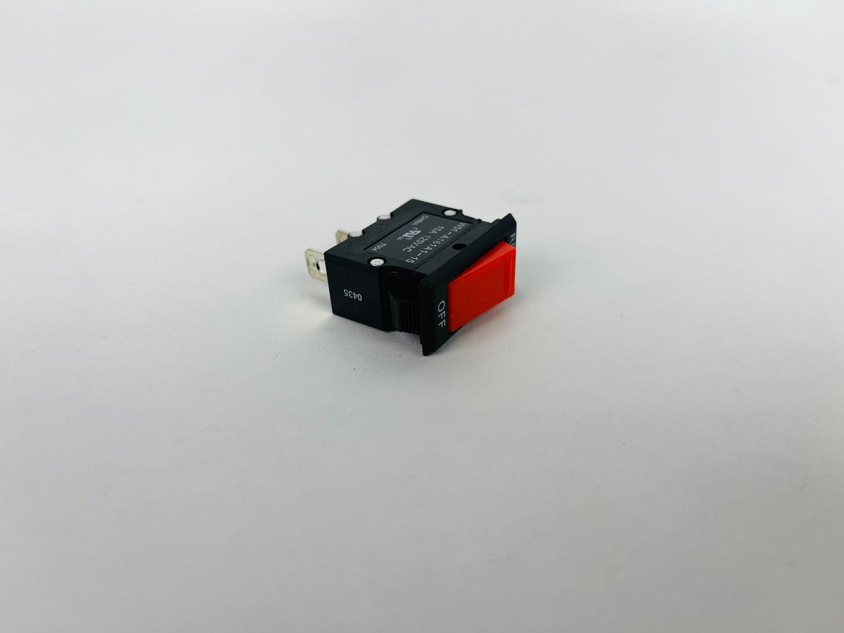 Pro-Form XP 542e 831.29525.0 Treadmill Power Switch On Off (PP114)