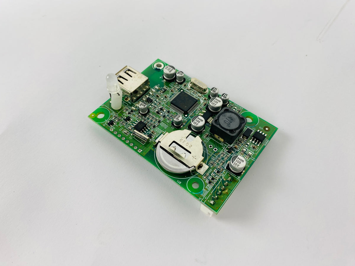 LifeSpan TR3000i Treadmill USB Upper Board (CB32)