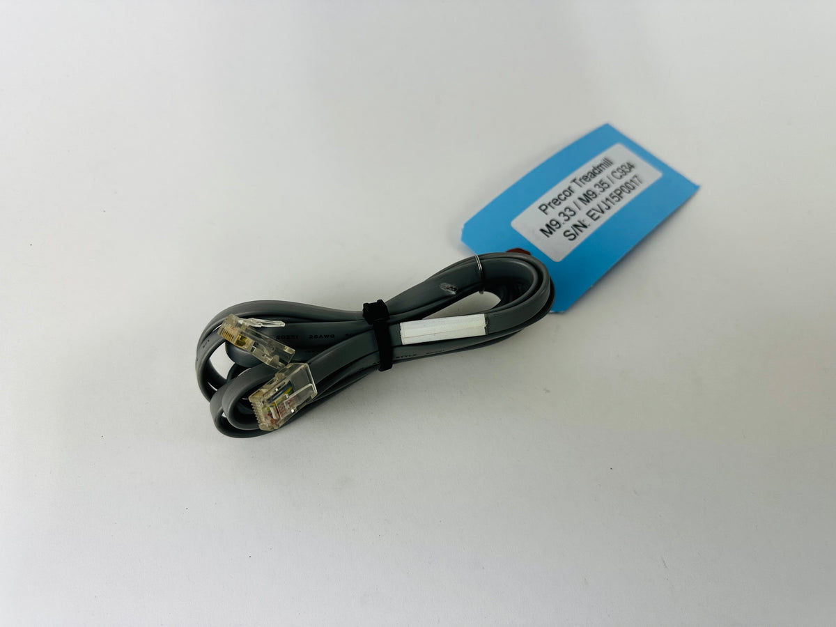 Precor M9.33 M9.35 C934 Treadmill OEM Interconnect Wire Harness (DC103