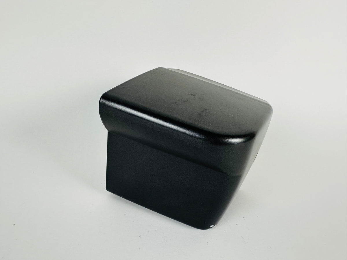 Spirit Fitness XT685 Treadmill Left Plastic End Cap (EC197)